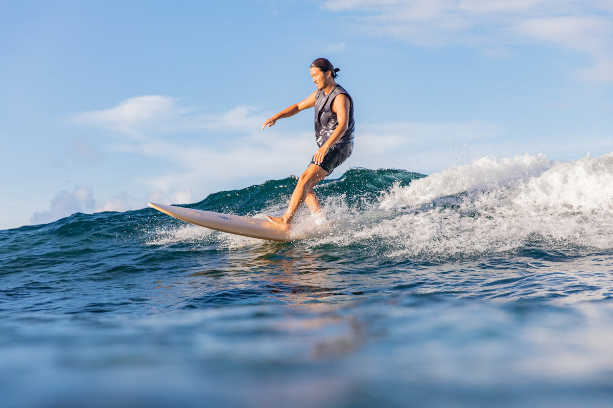 衝浪前後不可忽視的暖身操！提升表現的動態熱身（Dynamic Stretching）和加速恢復的靜態伸展（Static Stretching） – Beach Access Taiwan